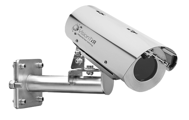 VisionTIR - Tecnología de Visión Multiespectral