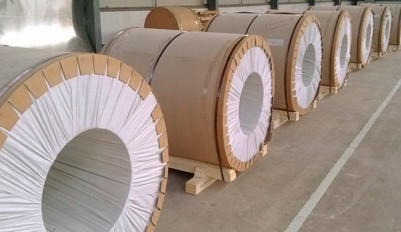 Temperature monitoring and surface control in the Paper Industry