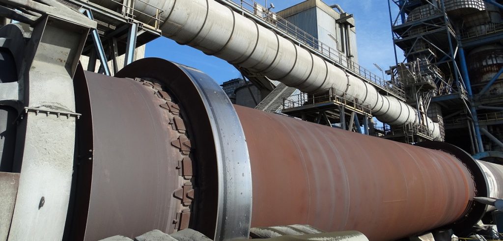 RKS300 Rotary Kiln Monitoring System | Overview Video