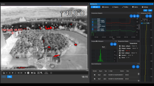 Stages of Fire: Detection and Warning Systems