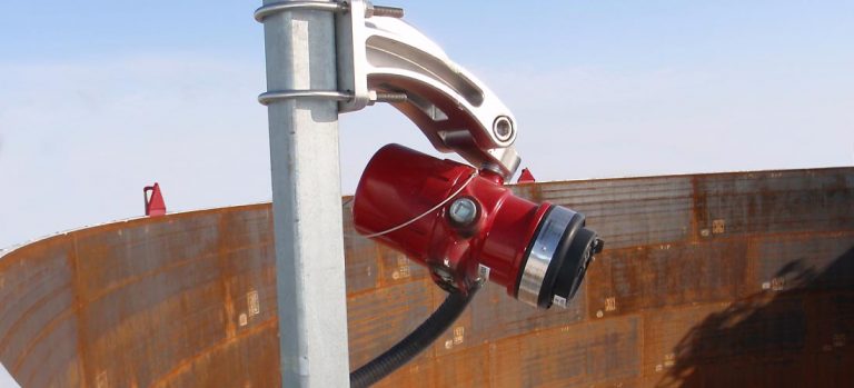 Stages of Fire: Detection and Warning Systems