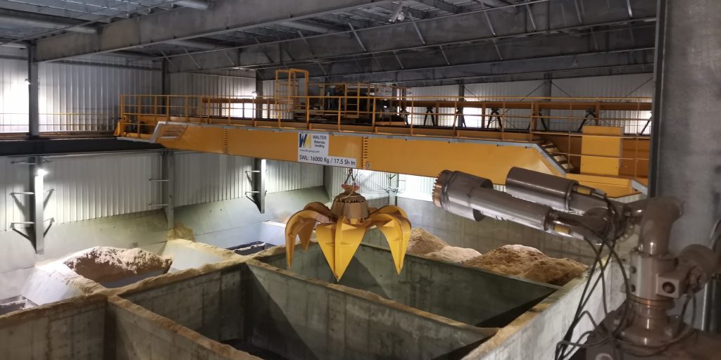 Stages of Fire: Detection and Warning Systems